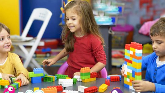 Celebra el cumpleaños de tus hijos en estos lugares diseñados ...