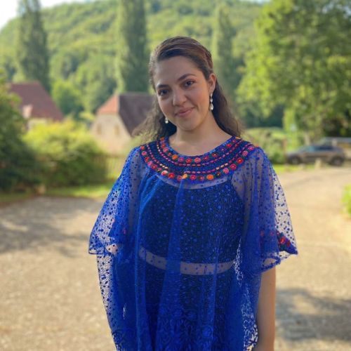 Reconocidos cantantes de Ópera de Guatemala