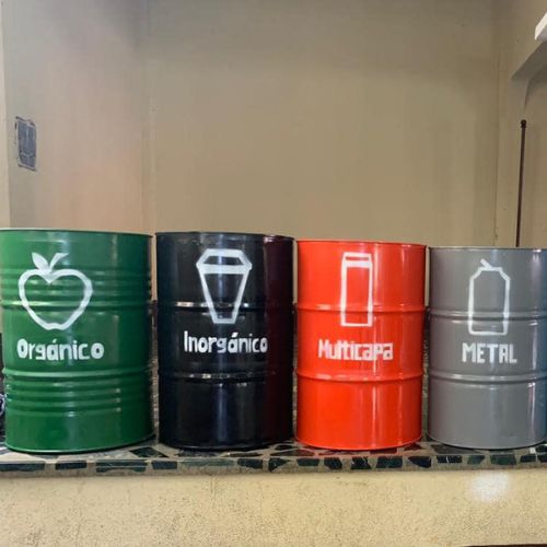 Darán prórroga para clasificación de basura en Guatemala, agosto 2023