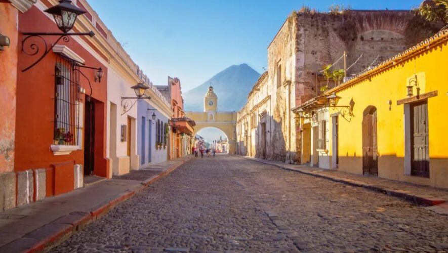 Precios de buses de El Salvador a Guatemala, 2024