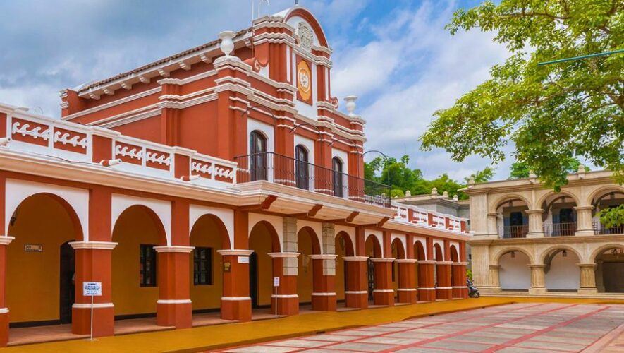 Precios de buses de El Salvador a Guatemala, 2024